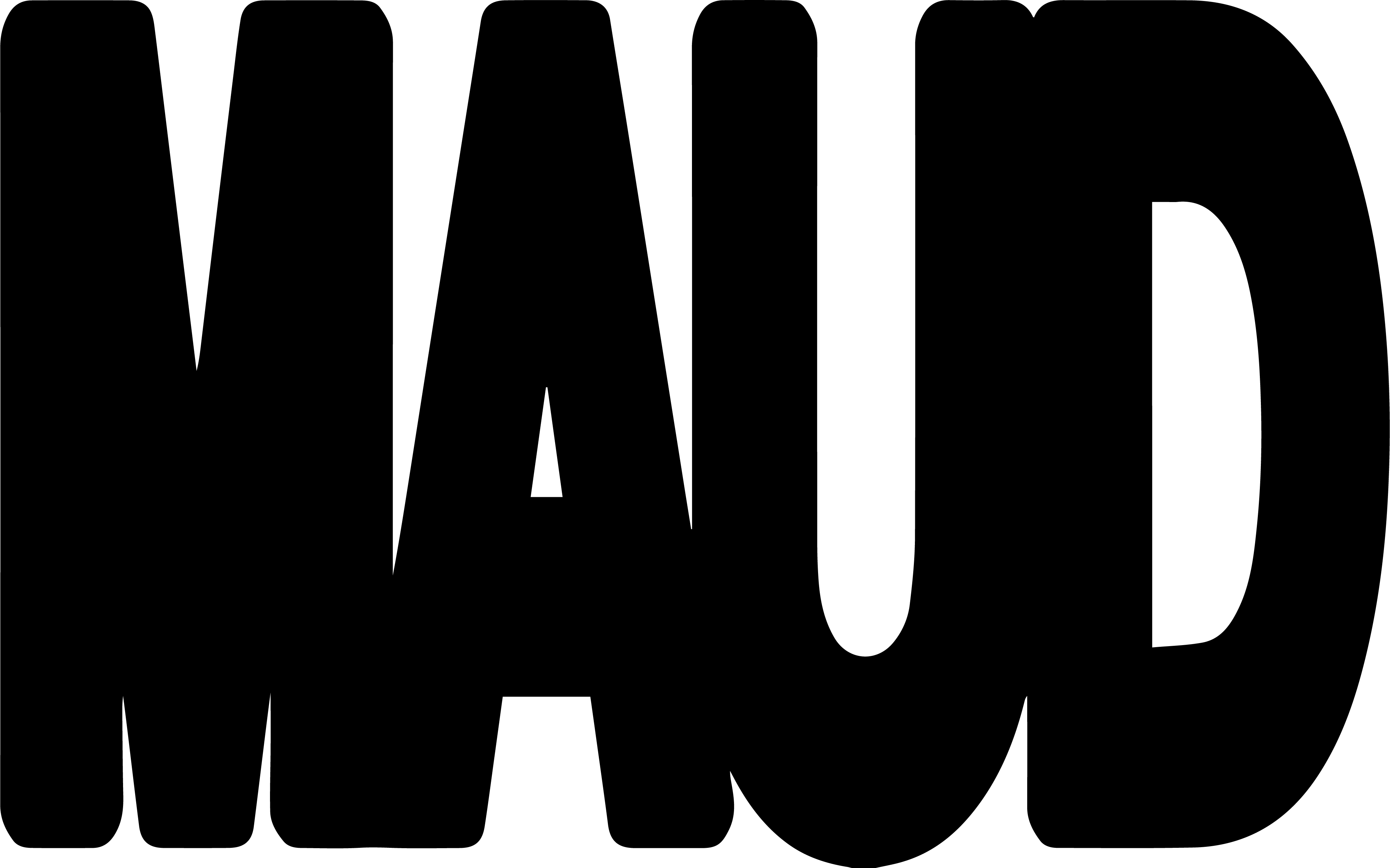 MAUD HOUSE FUN HOUSE